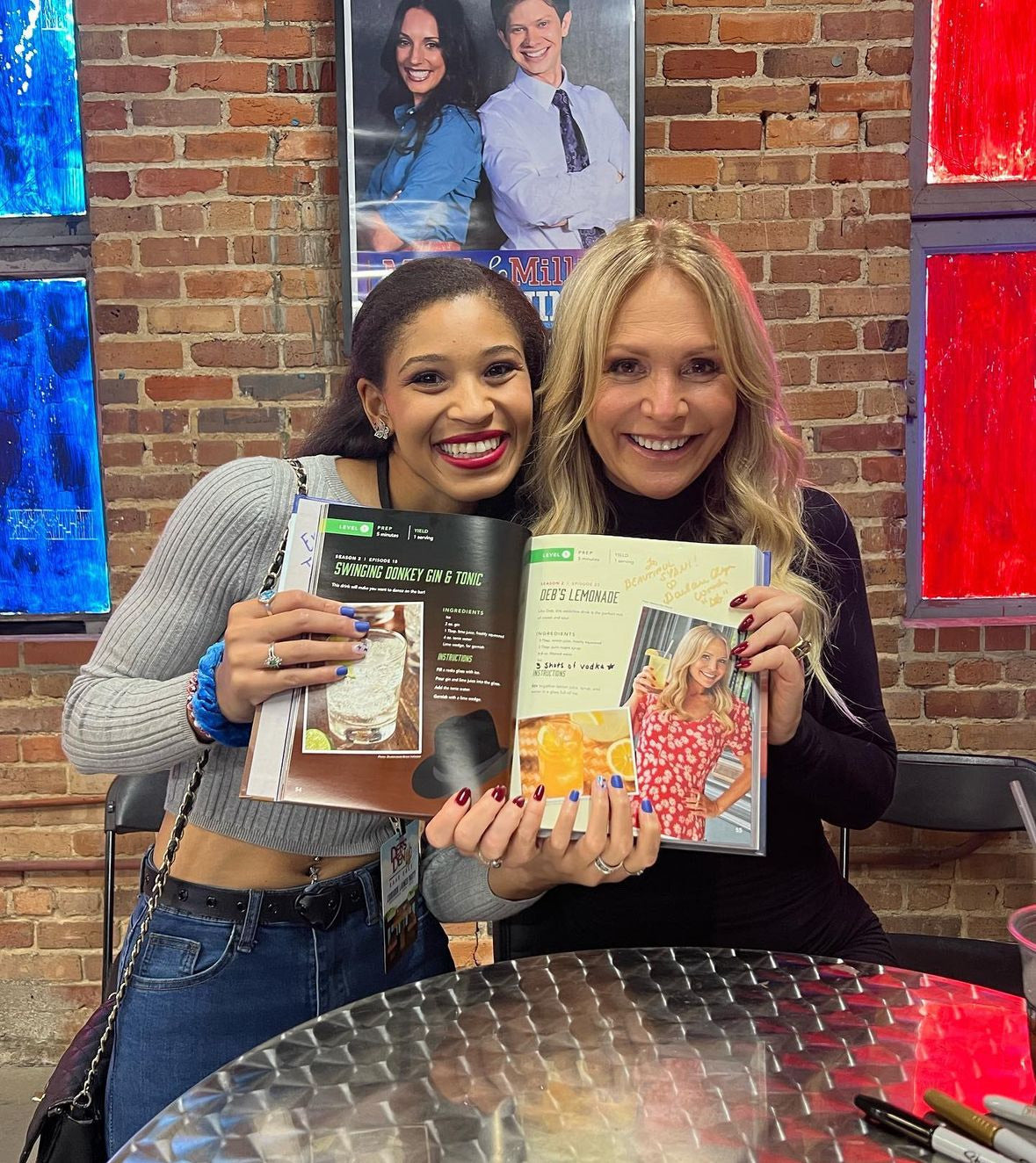 Book Collection – OTH Merch