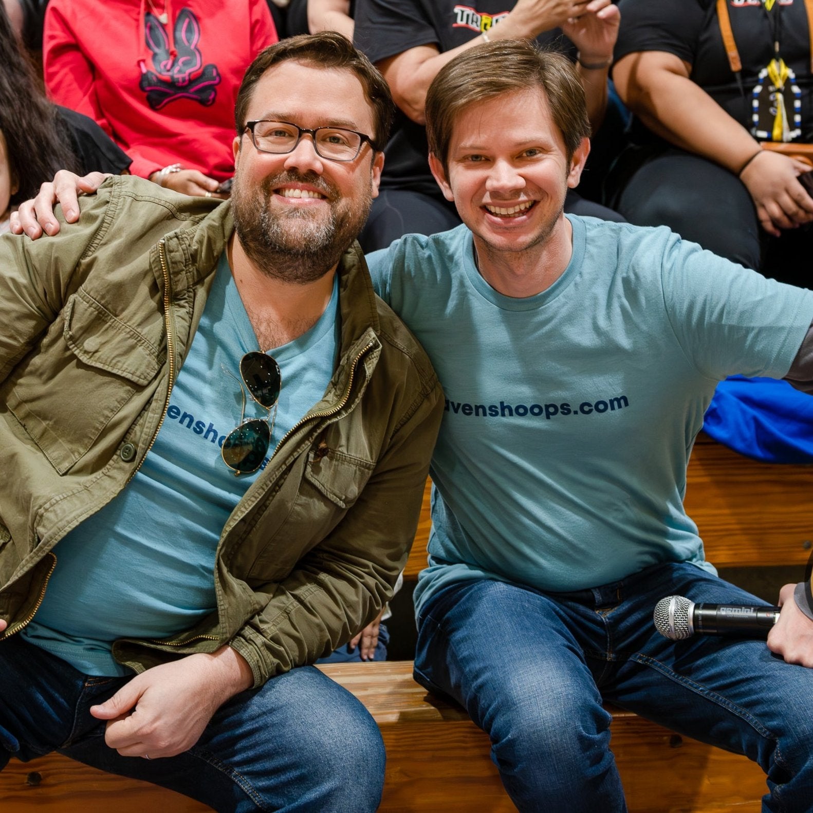 Basketball Collection – OTH Merch