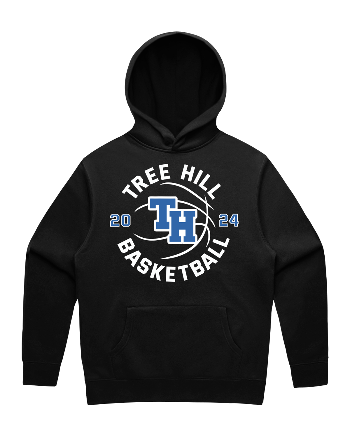 OTH Merch